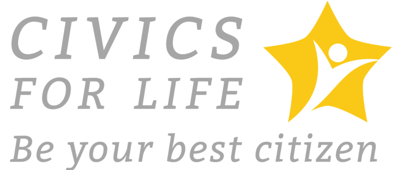 What Is Civics For Life? - Civics For Life