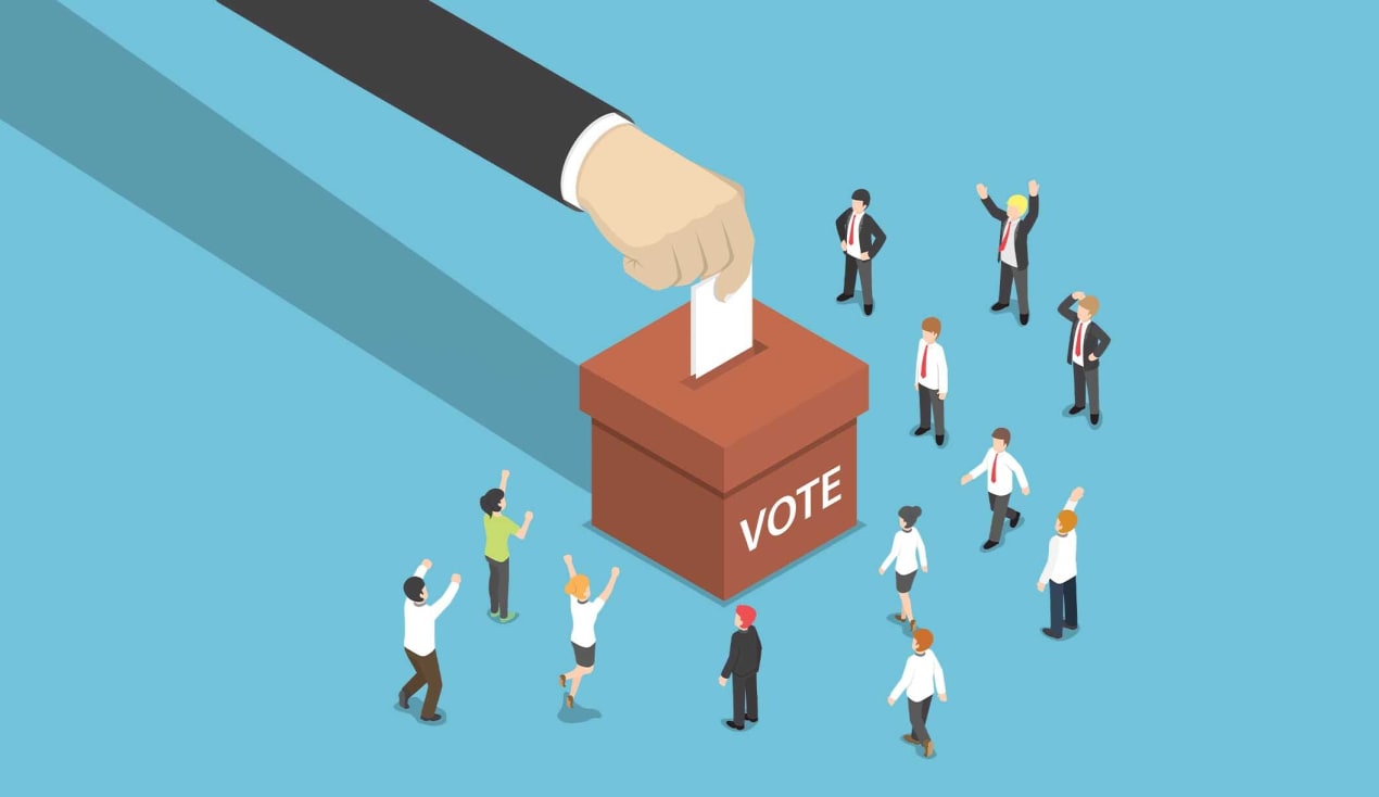 What Is Civil Discourse? - Civics For Life