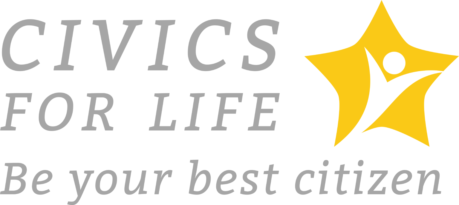 Youth Civics Education Programs - Civics For Life