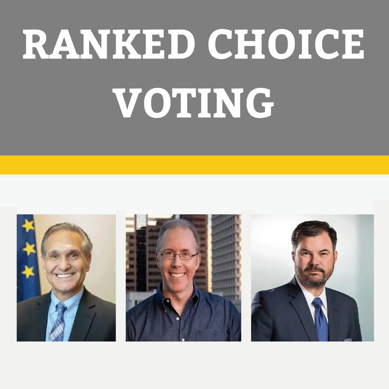 Pros And Cons Of Ranked Choice Voting at Elizabeth Simson blog