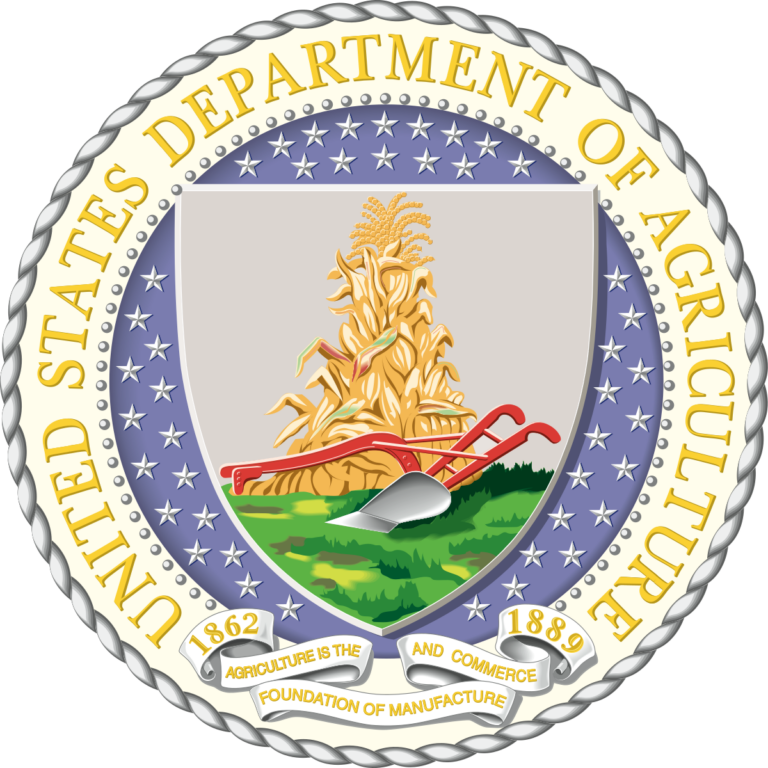 Executive Departments In The Federal Government - Civics For Life