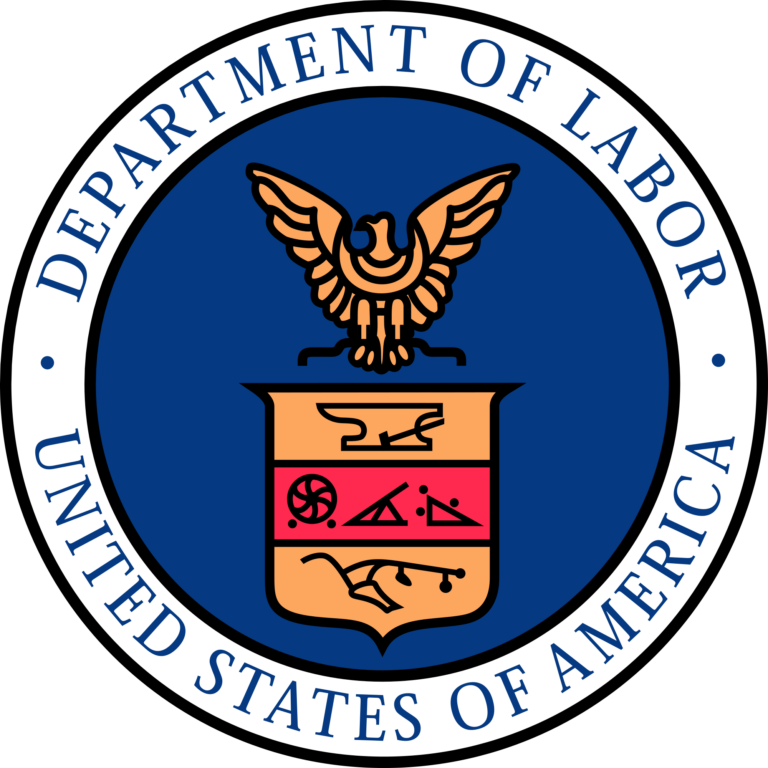Executive Departments In The Federal Government - Civics For Life