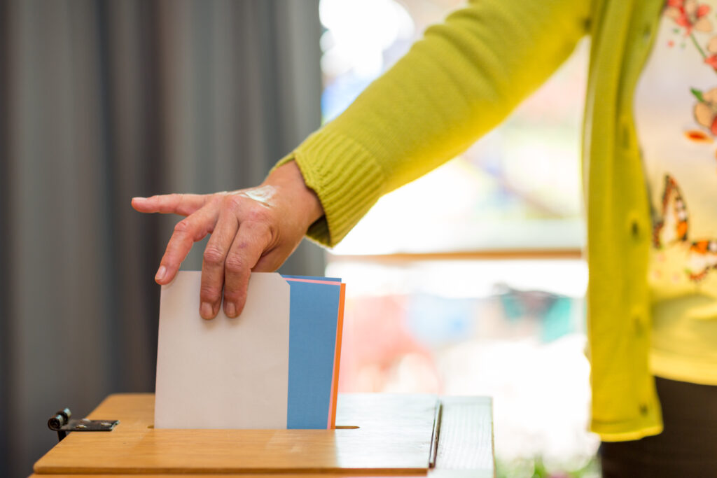 Runoff Elections - Civics For Life