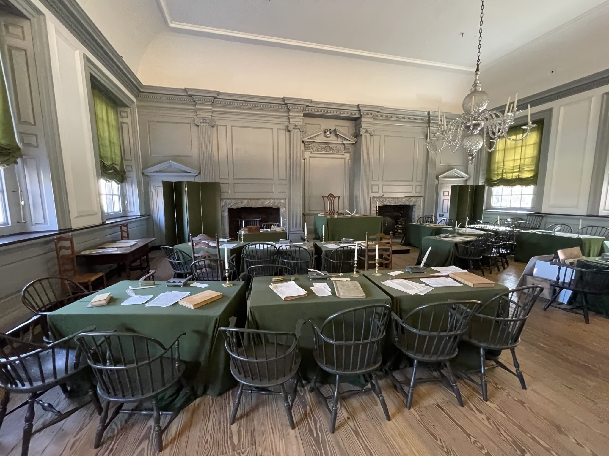 Compromises In The Creation Of The U.S. Constitution - Civics For Life