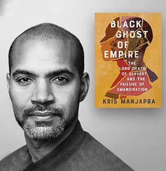 Emancipation's Complicated History, With Kris Manjapra - Civics For Life