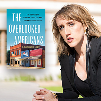 Rural America Is Thriving | Webcast With Currid-Halkett