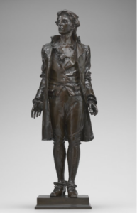 Nathan Hale: Patriot, Spy, And Revolutionary Legend