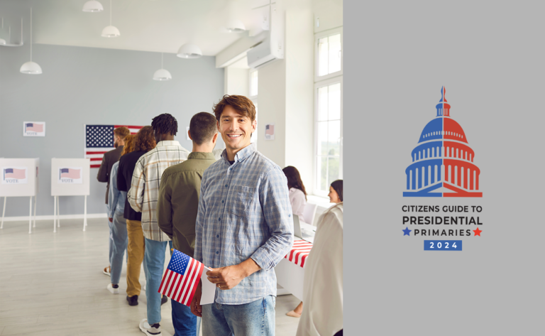 Home - Civics For Life