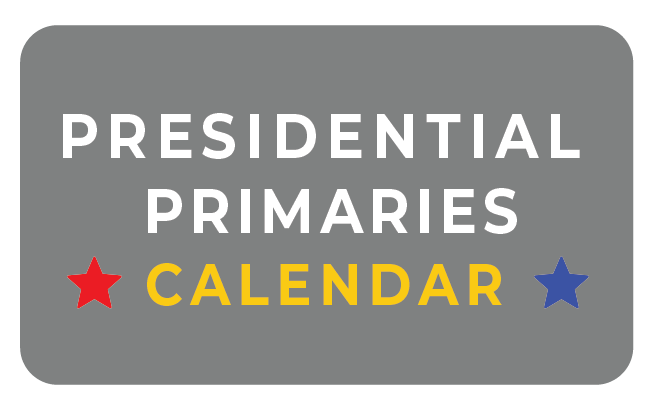 Citizens Guide To Presidential Primaries 2024 - Civics For Life