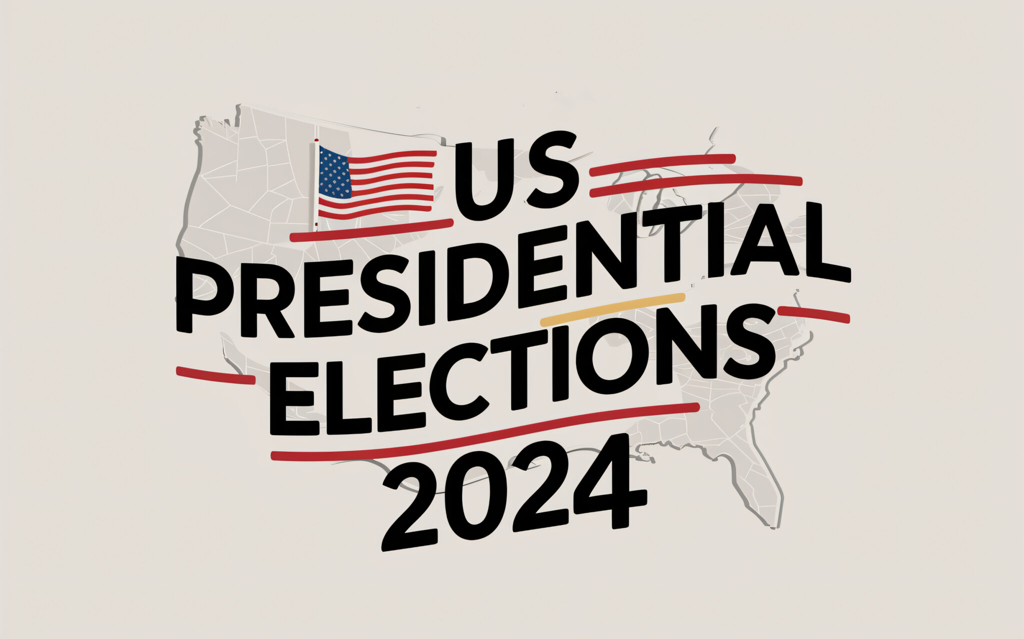 Electoral College Map - Civics For Life