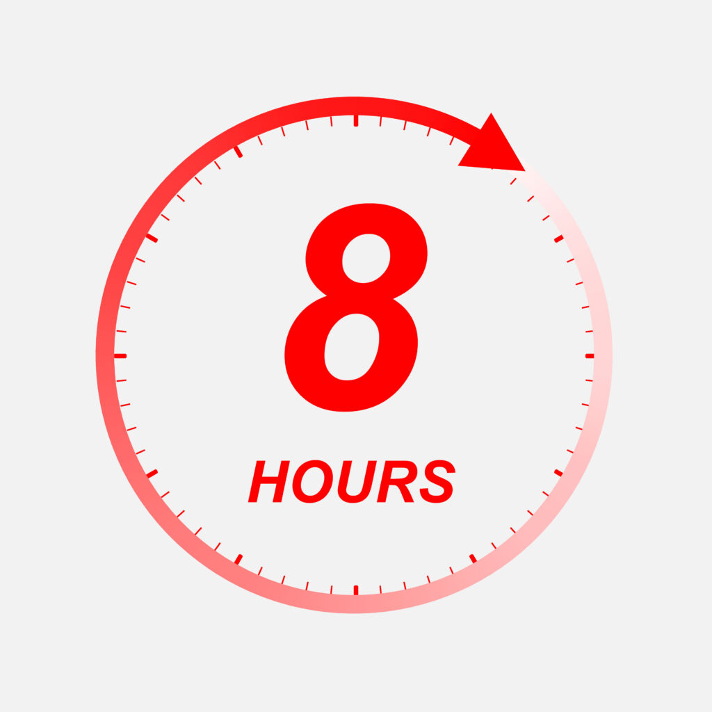 The Development Of The 8-Hour Workday: A Century In The Making - Civics ...
