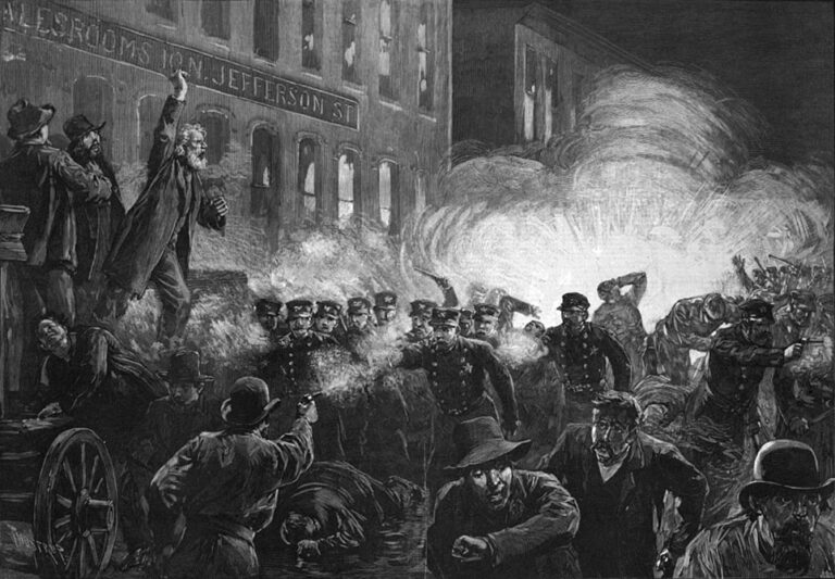 The Development Of The 8-Hour Workday: A Century In The Making - Civics ...