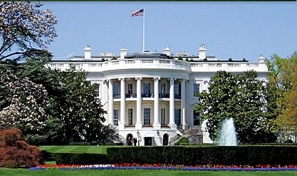 The Naming Of The White House: A Historical Insight - Civics For Life