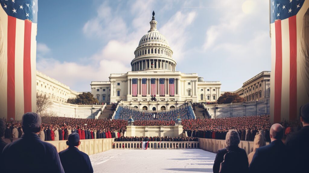 U.S. Presidential Inauguration Trivia: Fascinating Facts From History ...