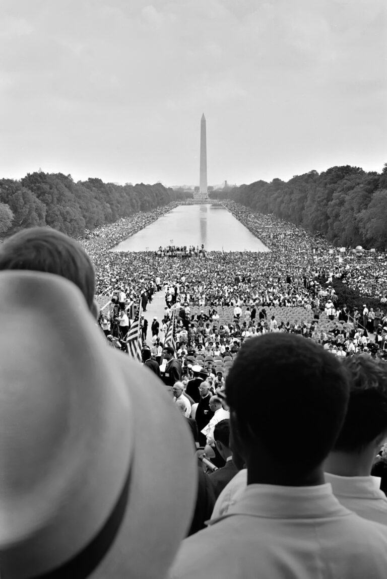 Martin Luther King Jr.: A Leader Of Courage And Change - Civics For Life