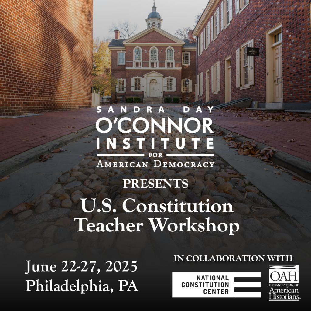 Civics For Life Quarterly Volume 3 | Issue 1 - Civics For Life