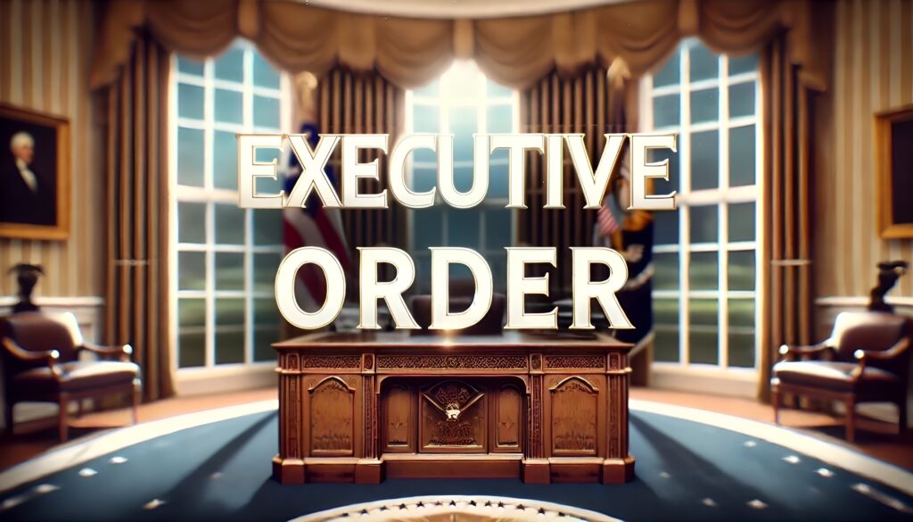 Executive Orders: How Presidents Use Their Power To Get Things Done ...