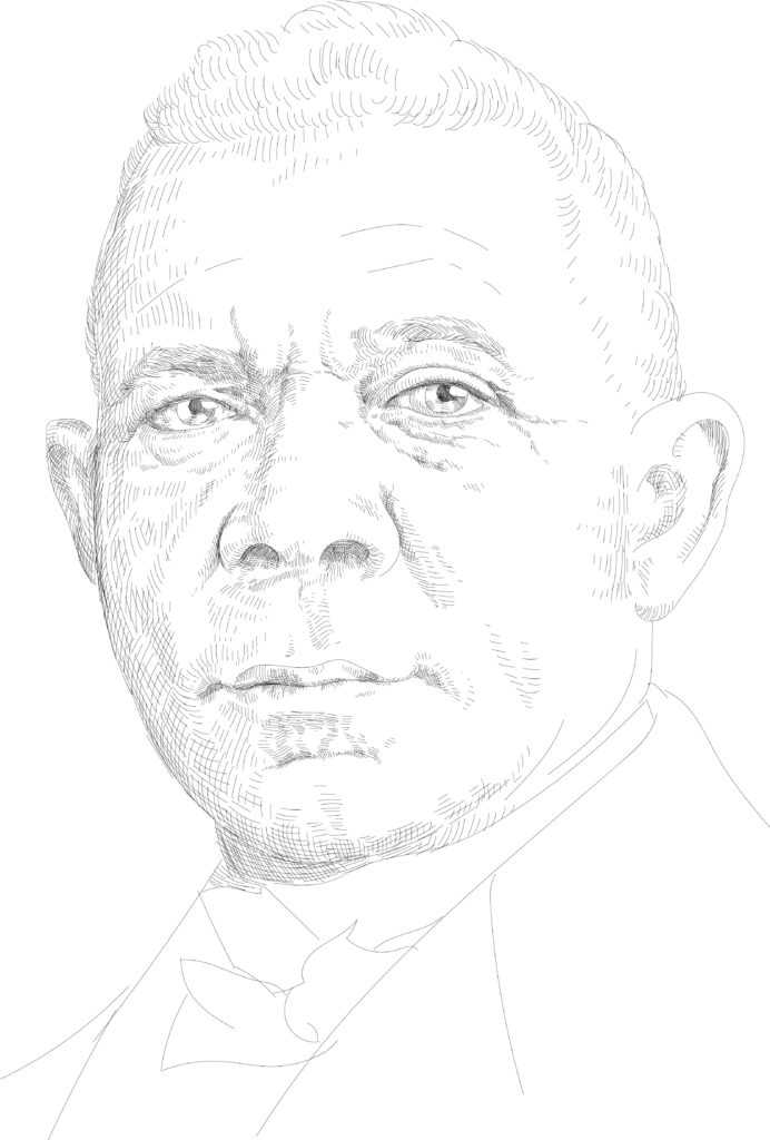 Booker T. Washington: A Visionary Leader In American History - Civics ...