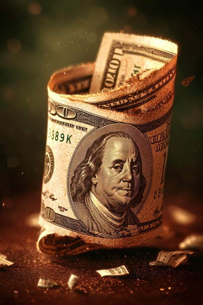 From Coins To Greenbacks: The Story Of U.S. Paper Money - Civics For Life