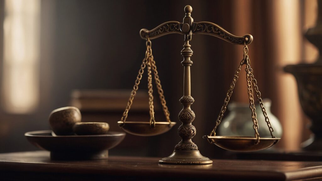 Balancing Power: The U.S. Checks And Balances System - Civics For Life