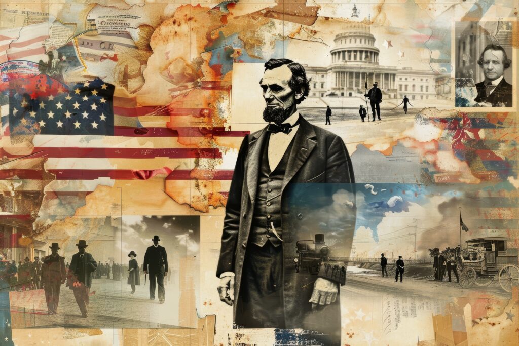 The Assassination Of Abraham Lincoln: A Nation In Mourning And A Legacy ...