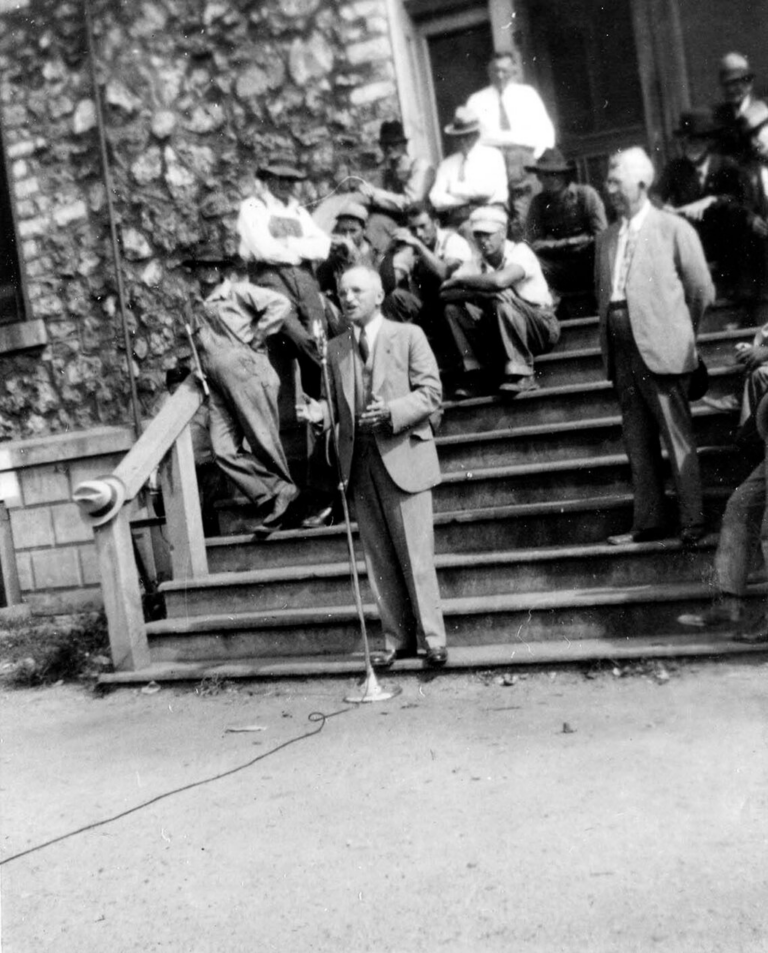 Harry S. Truman: The Unexpected President Who Forged The Modern Era ...