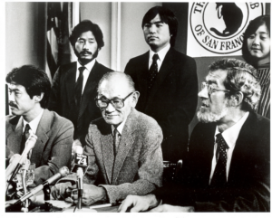 Fred Korematsu: A Citizen Who Refused To Be Silenced - Civics For Life