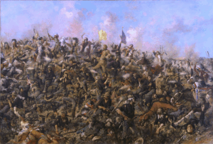 Custer's Last Stand: The Battle Of The Little Bighorn - Civics For Life