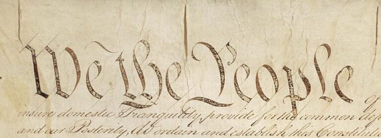 Pennsylvania And The Race To Ratify The Constitution