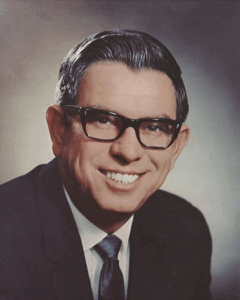 Manuel Luján Jr.: First Hispanic Secretary Of The Interior - Civics For ...