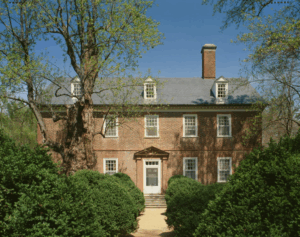 Benjamin Harrison: The Patriarch Of A Founding Dynasty - Civics For Life