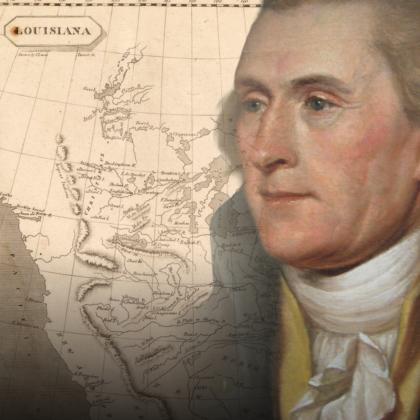 The Louisiana Purchase: A Gamble That Redefined America - Civics For Life