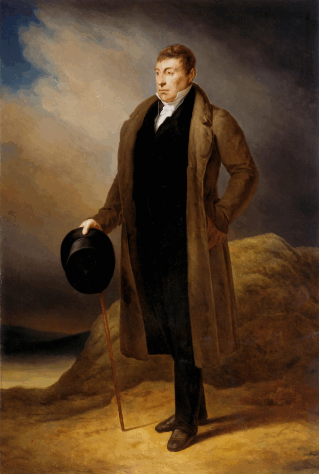 Marquis De Lafayette: The Hero Of Two Revolutions - Civics For Life