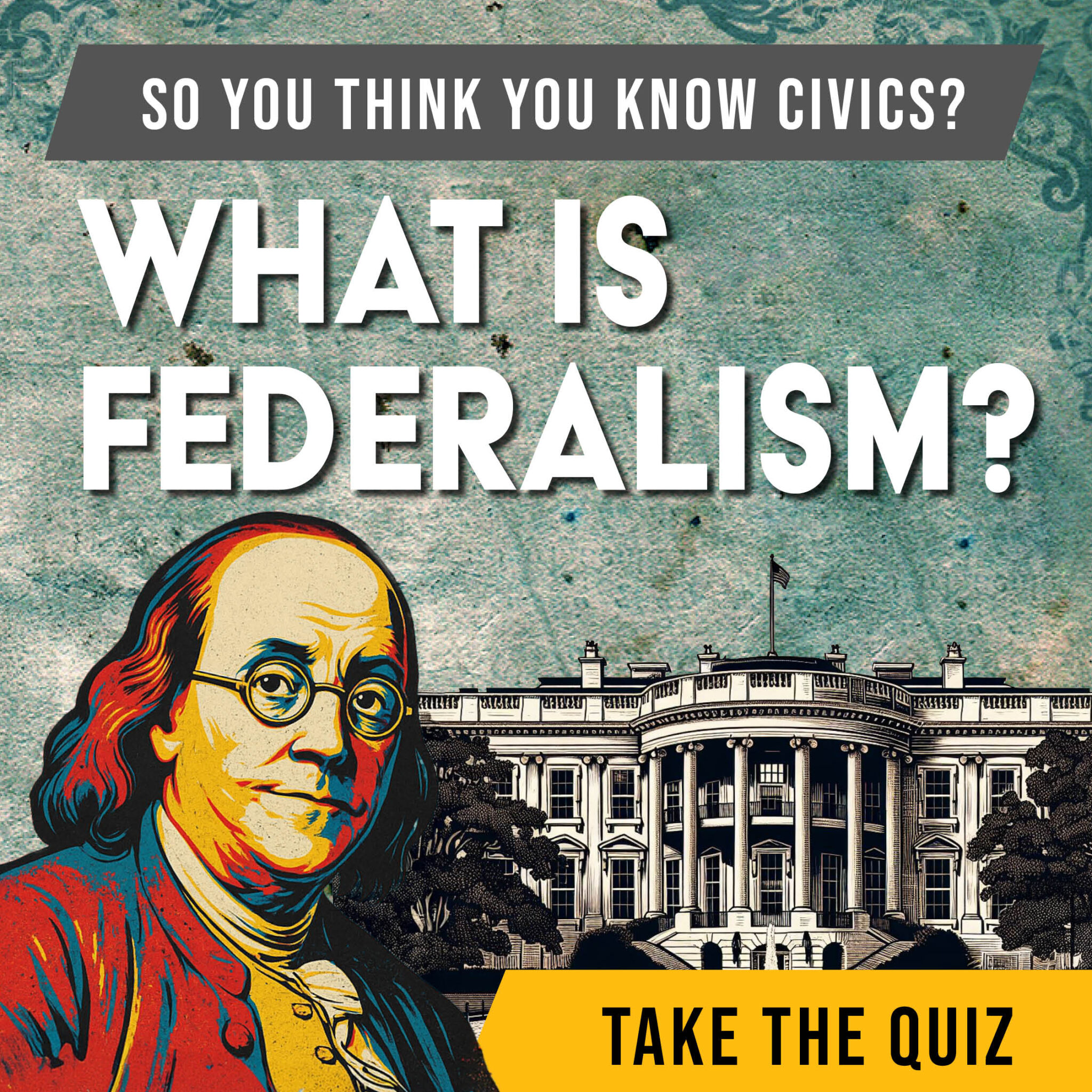 Civics Pop Quiz - Civics For Life