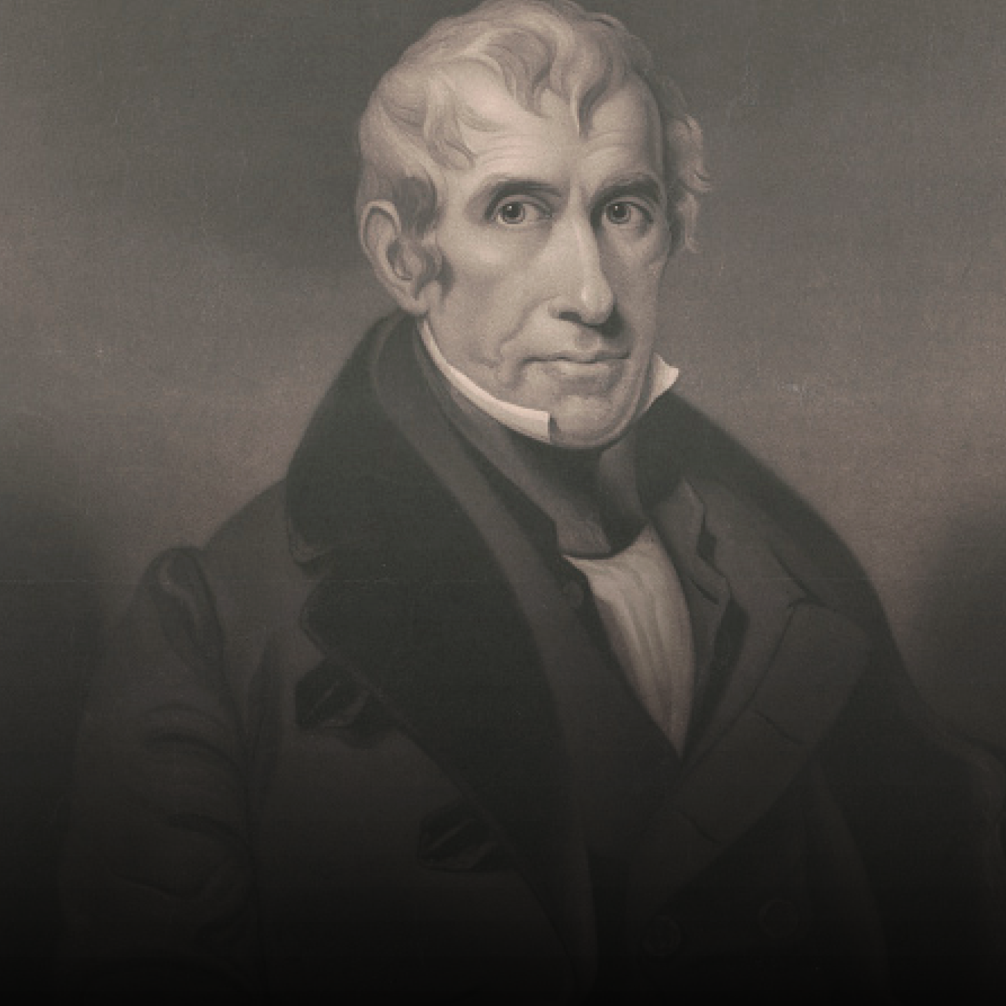 William Henry Harrison And The Shortest Presidency